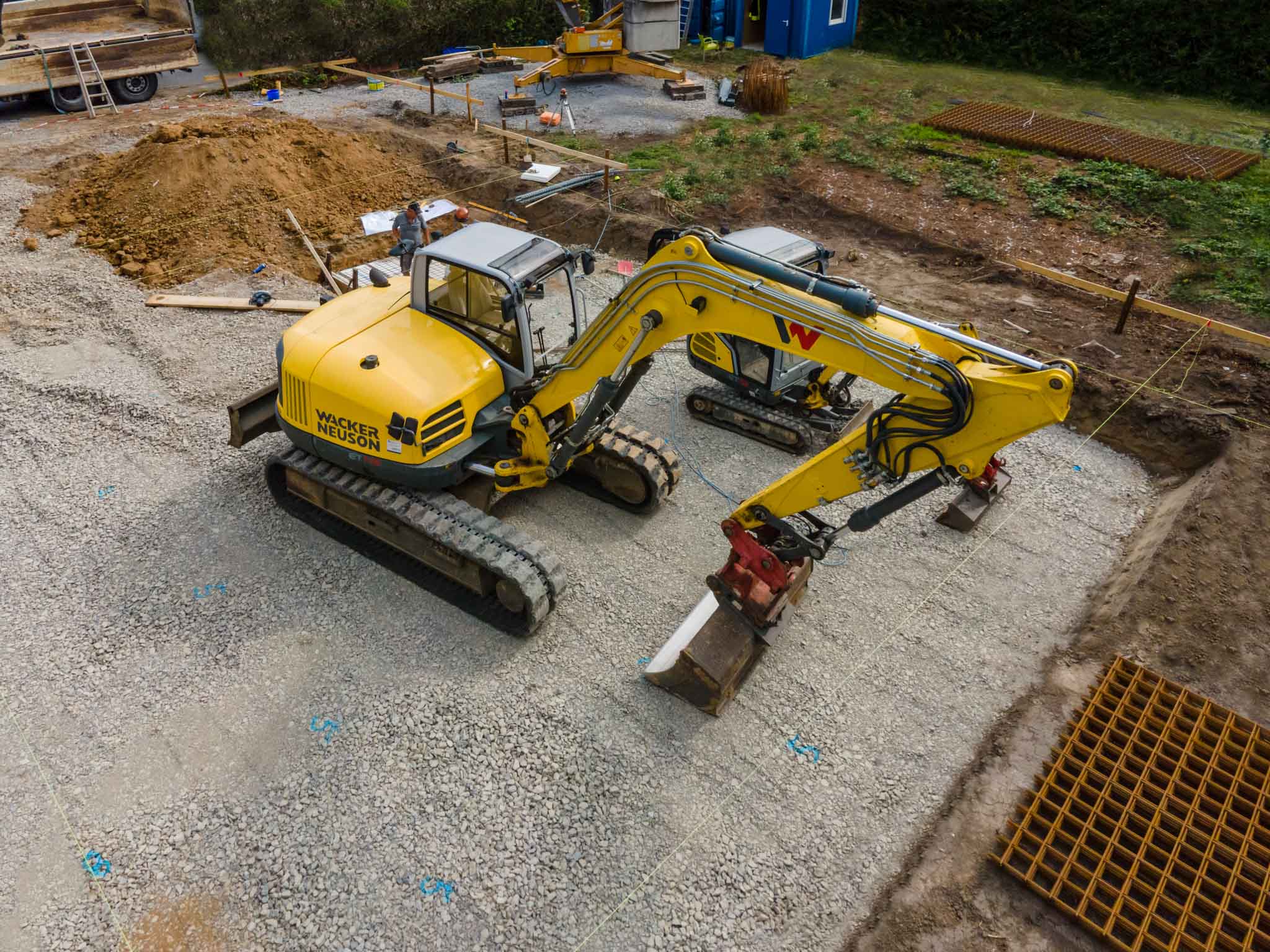 Über Uns || NL | NewLive