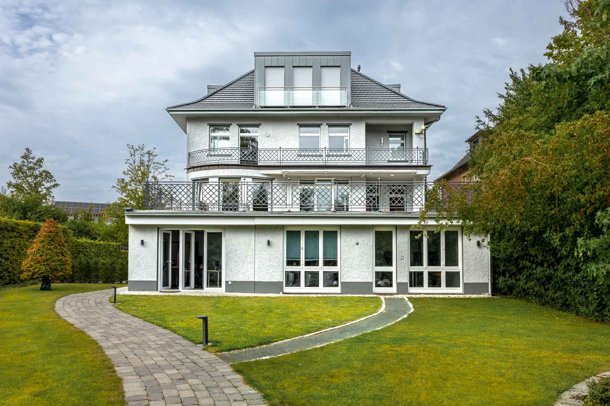 Leistungen IM | NewLive